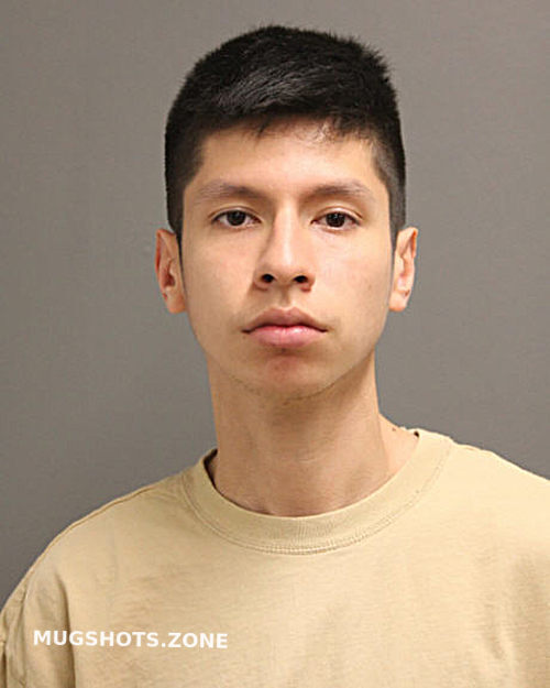 EDGAR D ESQUIVEL 10/21/2023 - Chicago Mugshots Zone