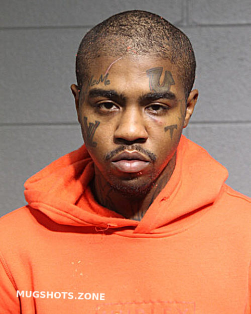 LOUIS N FOSTER 10/21/2023 - Chicago Mugshots Zone