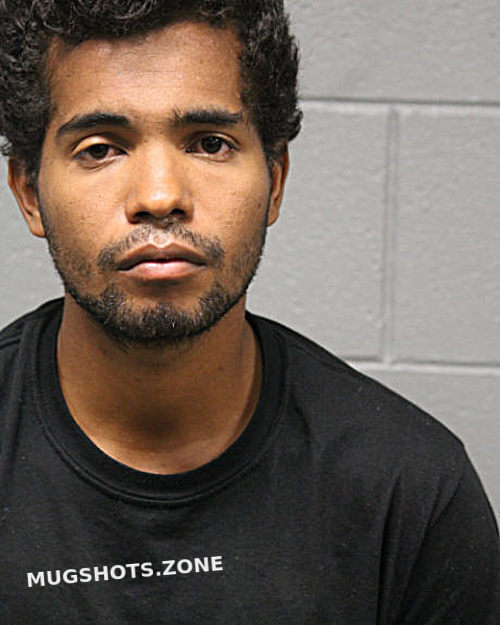 FRANCISCO MARQUEZ 10/21/2023 - Chicago Mugshots Zone