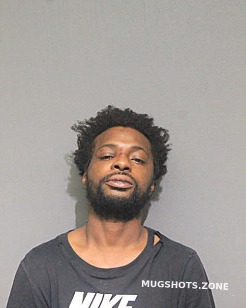 KEITH L COLEMAN 10/22/2023 - Chicago Mugshots Zone