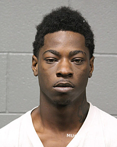 CHARLES E LONG 10/22/2023 - Chicago Mugshots Zone