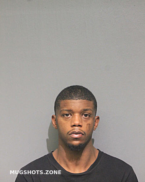 RAYVON R BLACK 10/22/2023 - Chicago Mugshots Zone