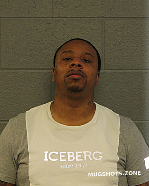 MARVIN JOHNSON 10/22/2023 - Chicago Mugshots Zone