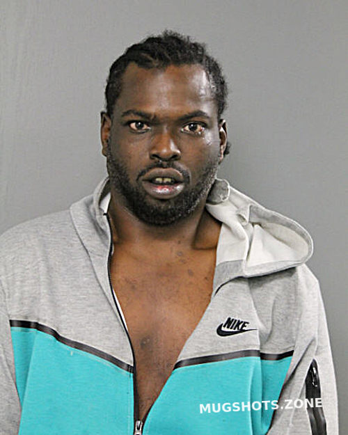 DEVON L ROBERTS 10/22/2023 - Chicago Mugshots Zone