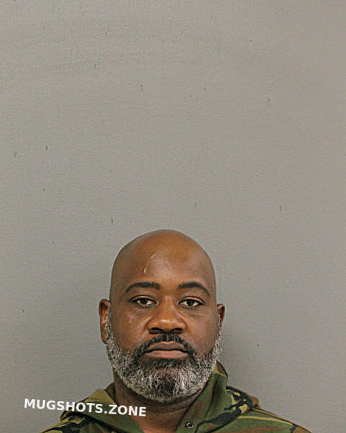 COREY S THREATT 10/22/2023 - Chicago Mugshots Zone