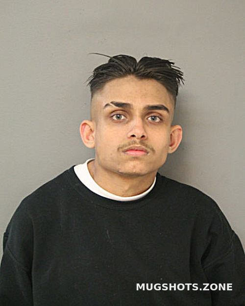 CHRISTIAN ELY 10/22/2023 - Chicago Mugshots Zone