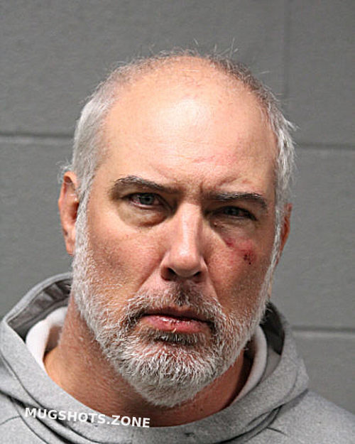 GARY MAIER 10/22/2023 - Chicago Mugshots Zone