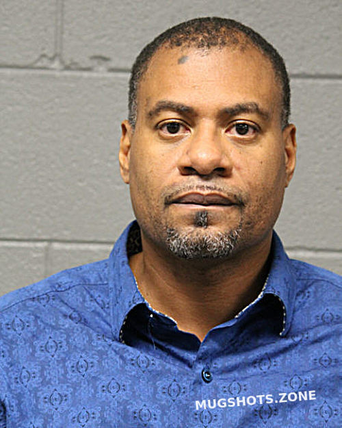 MICHAEL YOUNG-BEY 10/23/2023 - Chicago Mugshots Zone