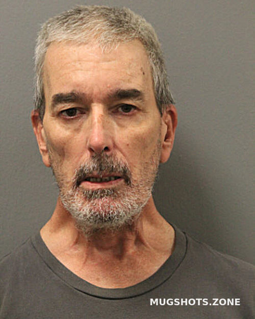 GEORGE P KOVACS 10/23/2023 - Chicago Mugshots Zone