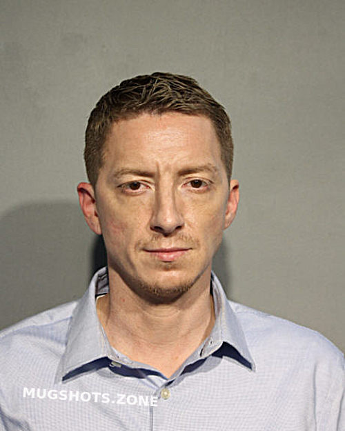 JONATHAN A MINTER 10/23/2023 - Chicago Mugshots Zone