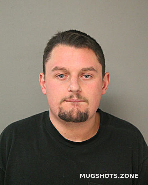 BRYCE R PARKER 10/23/2023 - Chicago Mugshots Zone