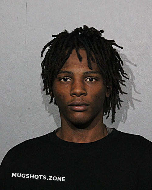 JACOBY D BLAKE 10/23/2023 - Chicago Mugshots Zone