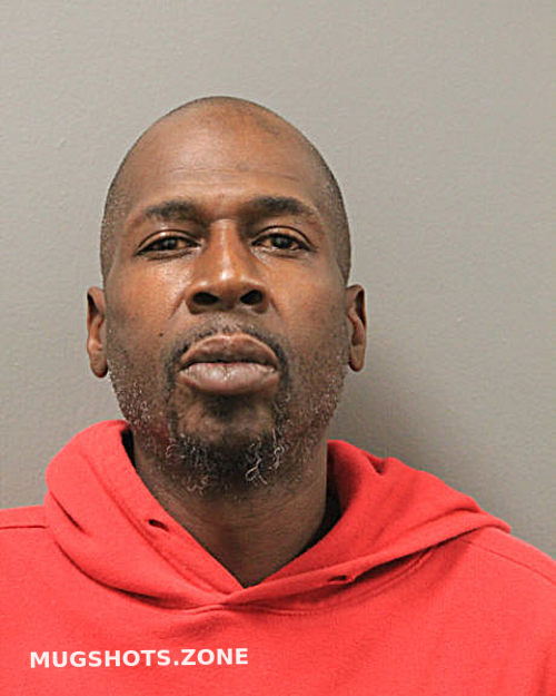 RANDY L BOSS 10/23/2023 - Chicago Mugshots Zone