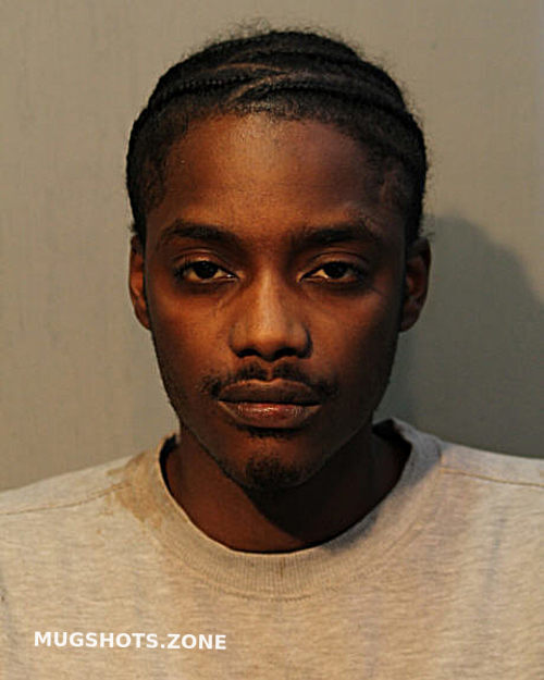 TYREE S VANCE 10/23/2023 - Chicago Mugshots Zone
