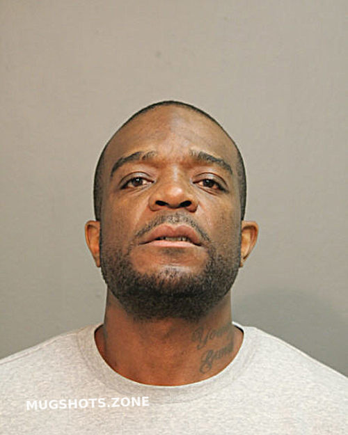 ISAAC FAULKNER 10/24/2023 - Chicago Mugshots Zone