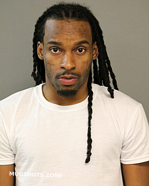 ANTHONY D HOLMES 10/24/2023 - Chicago Mugshots Zone