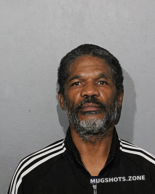 ROBERT WILLIAMS 10/24/2023 - Chicago Mugshots Zone
