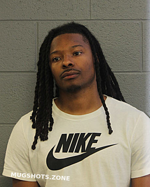 MARQUIS MARSHUN WELTON 10/24/2023 - Chicago Mugshots Zone