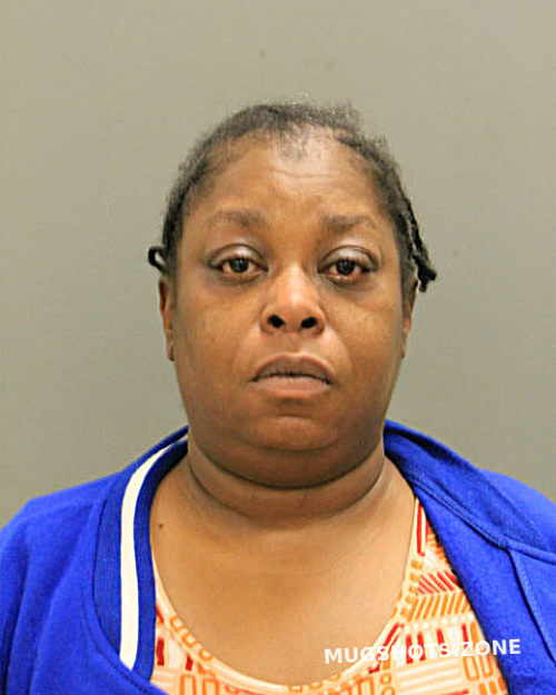 MARISA WILLIAMS 10/25/2023 - Chicago Mugshots Zone