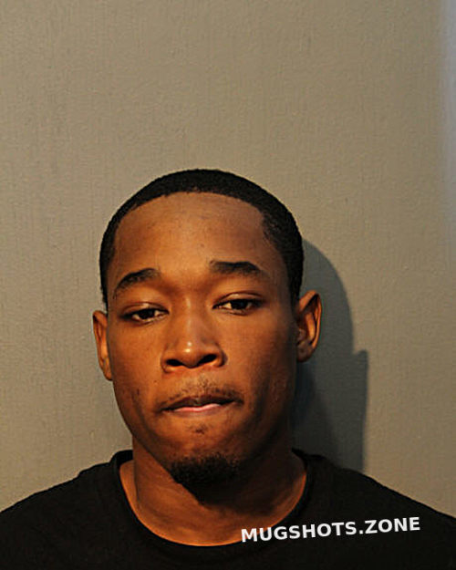 AZEEZ OKI 10/25/2023 - Chicago Mugshots Zone