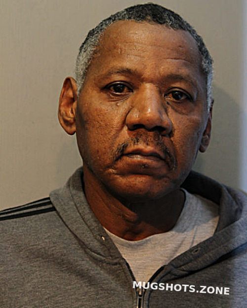 M.C. ELLIS 10/25/2023 - Chicago Mugshots Zone