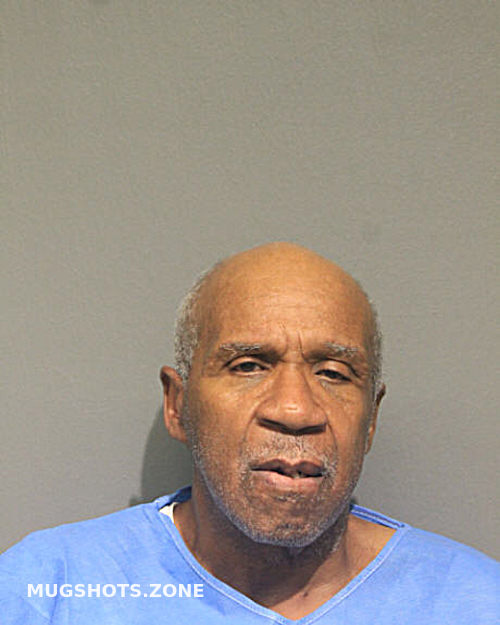 VICTOR L DILLON 10/25/2023 - Chicago Mugshots Zone