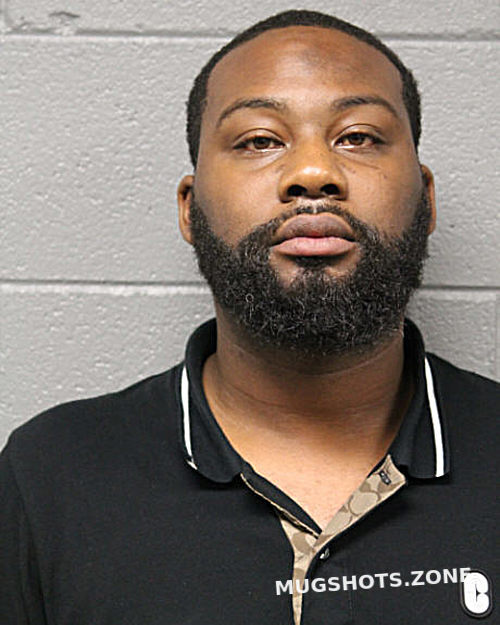 DANIEL A BOYD 10/25/2023 - Chicago Mugshots Zone