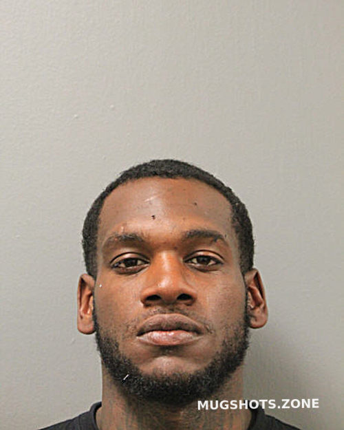 ANTOINE T CHERRY 10/25/2023 - Chicago Mugshots Zone