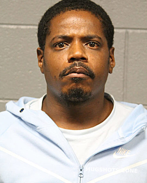 MARDIS MURRAY 10/25/2023 - Chicago Mugshots Zone