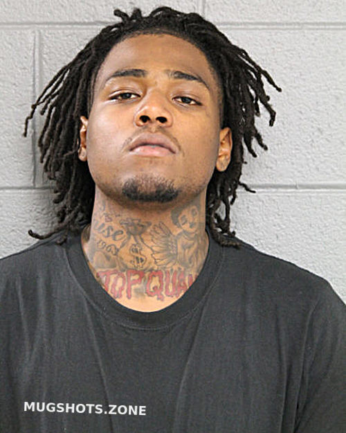 MALRON MURRAY 10/25/2023 - Chicago Mugshots Zone