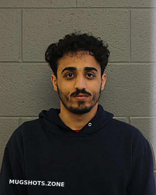 MOUSA M MOUSA 10/25/2023 - Chicago Mugshots Zone