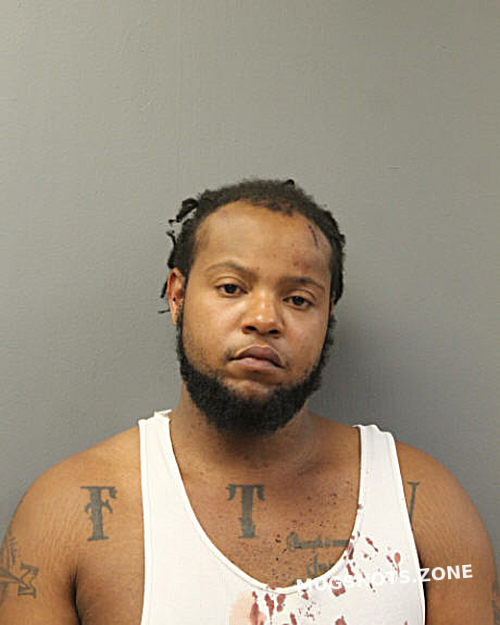 CHIDEL L HAYDEN 10/26/2023 - Chicago Mugshots Zone
