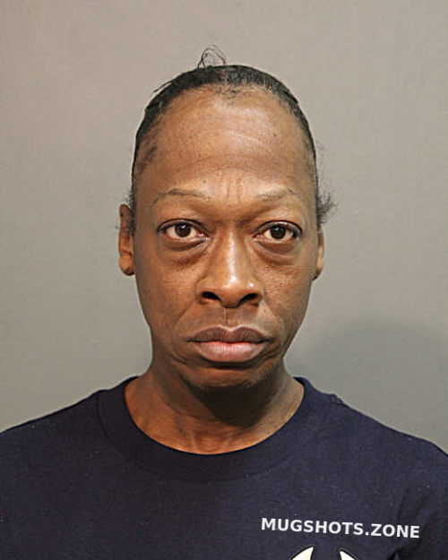 JIMMY MORGAN 10/26/2023 - Chicago Mugshots Zone