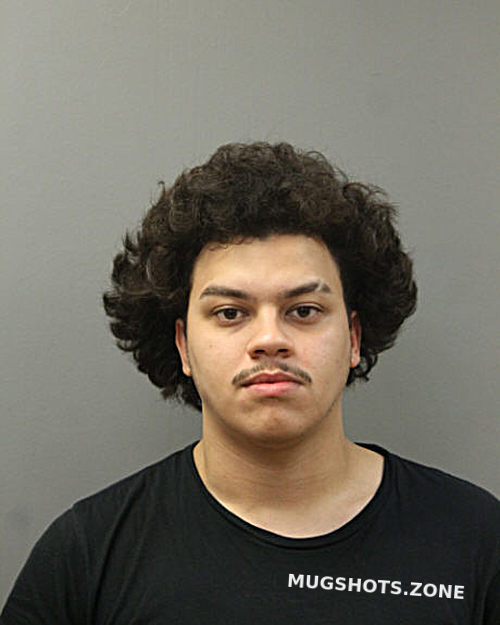 JOSE L RAMOS 10/26/2023 - Chicago Mugshots Zone