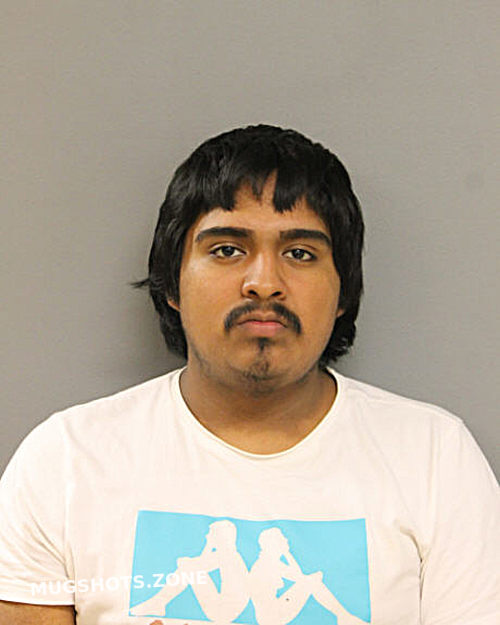 STEVEN MANCILLA 10/26/2023 - Chicago Mugshots Zone