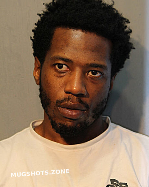 DORIAN K HUDSON 10/26/2023 - Chicago Mugshots Zone
