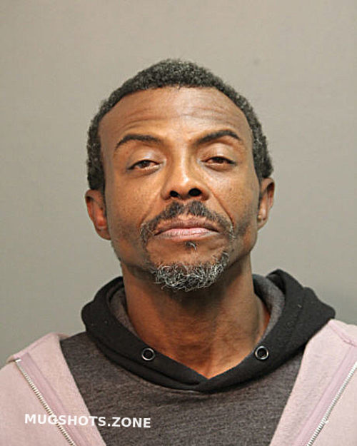 MARLIN L SMITH 10/26/2023 - Chicago Mugshots Zone