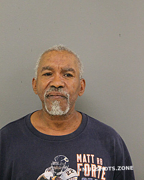 LEO TRYON 10/26/2023 - Chicago Mugshots Zone