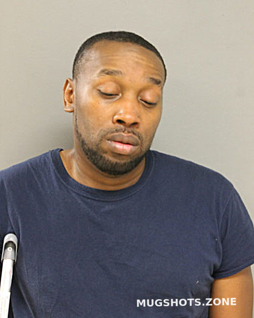 MICHAEL D ROBINSON 10/26/2023 - Chicago Mugshots Zone