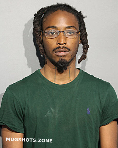 KENEEN FREEMAN 10/26/2023 - Chicago Mugshots Zone