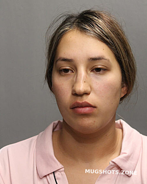LEIDY G PINTO YEPEZ 10/26/2023 - Chicago Mugshots Zone