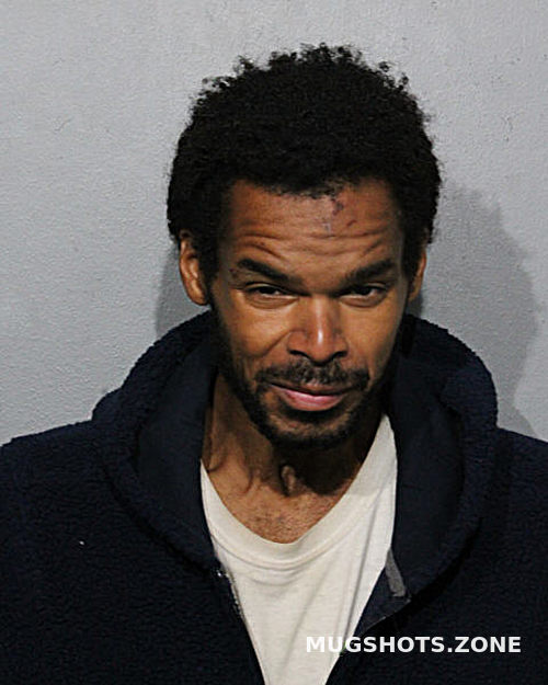 GIOVANNI VARGAS 10/26/2023 - Chicago Mugshots Zone