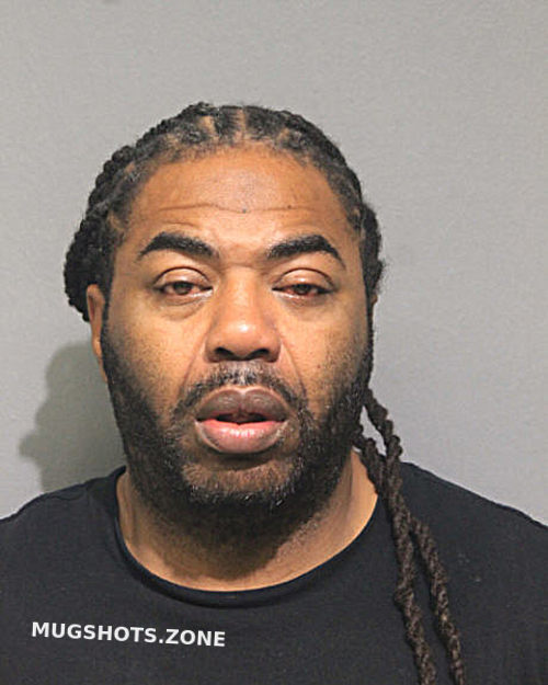 LAPRIEST S GREEN 10/26/2023 - Chicago Mugshots Zone