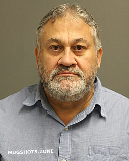 WILLIAMS ROBLES 10/26/2023 - Chicago Mugshots Zone