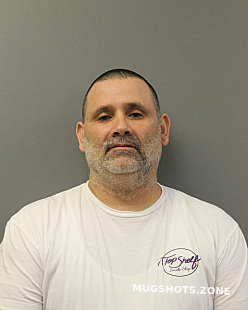 JOSE RIOS 10/27/2023 - Chicago Mugshots Zone