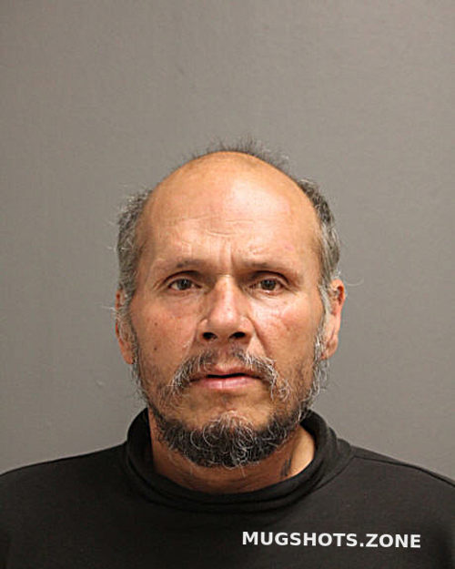 RICHARD C EMERY 10/27/2023 - Chicago Mugshots Zone