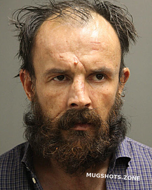 ZENON KOGZUT 10/27/2023 - Chicago Mugshots Zone