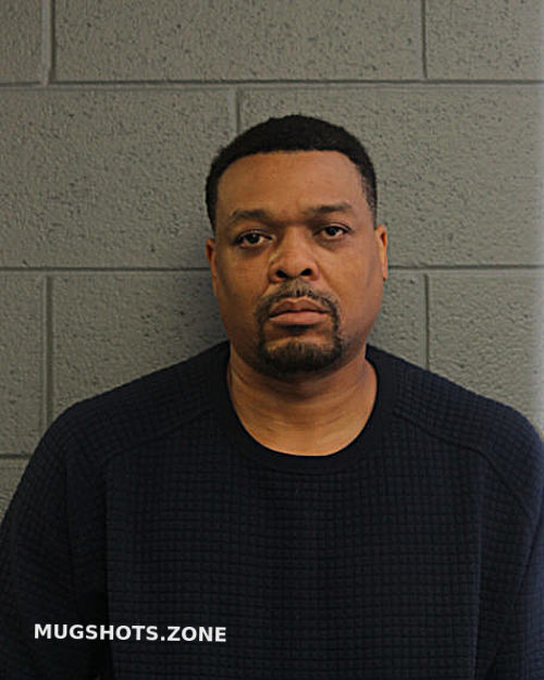 WILLIAM CHARLES SHOTWELL 10/27/2023 - Chicago Mugshots Zone