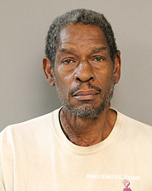 STEPHAN REED 10/27/2023 - Chicago Mugshots Zone