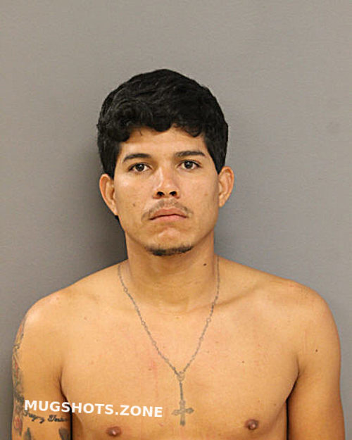 CESAR GUERERRO 10/27/2023 - Chicago Mugshots Zone